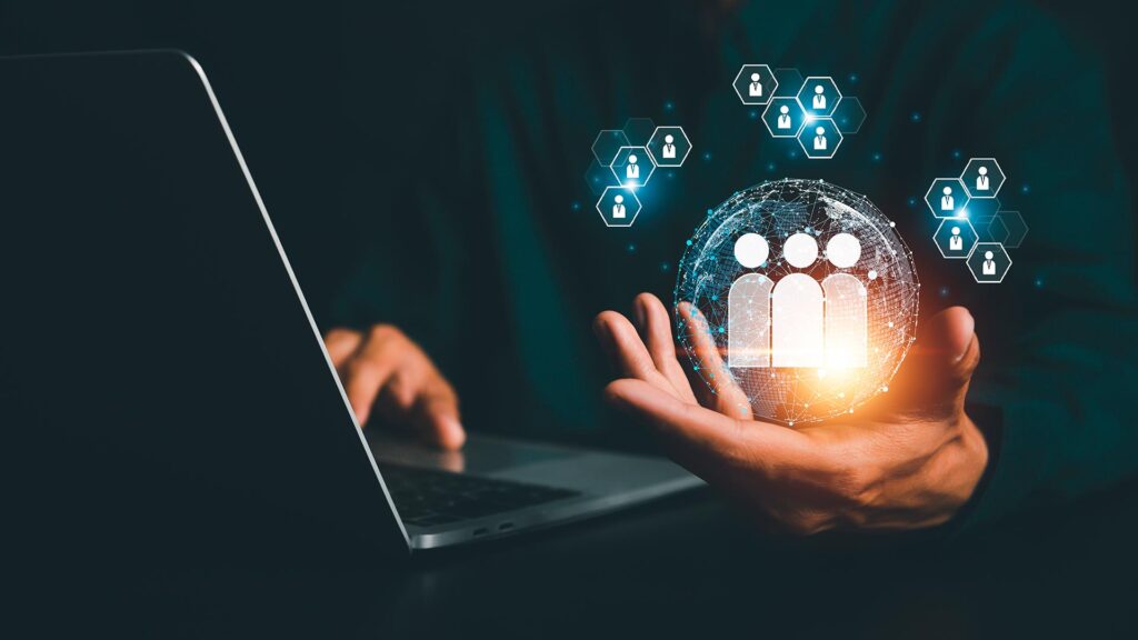 L’AI da sfida o risorsa per le risorse umane | Dynaset